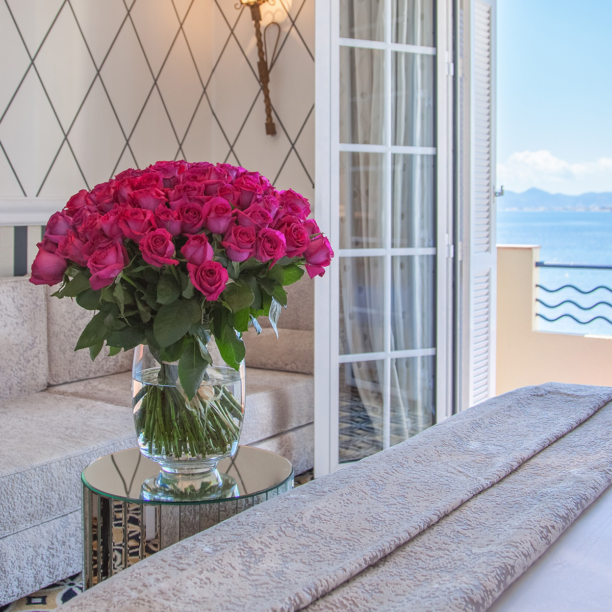 Belles Rives - Parfum Flower Company